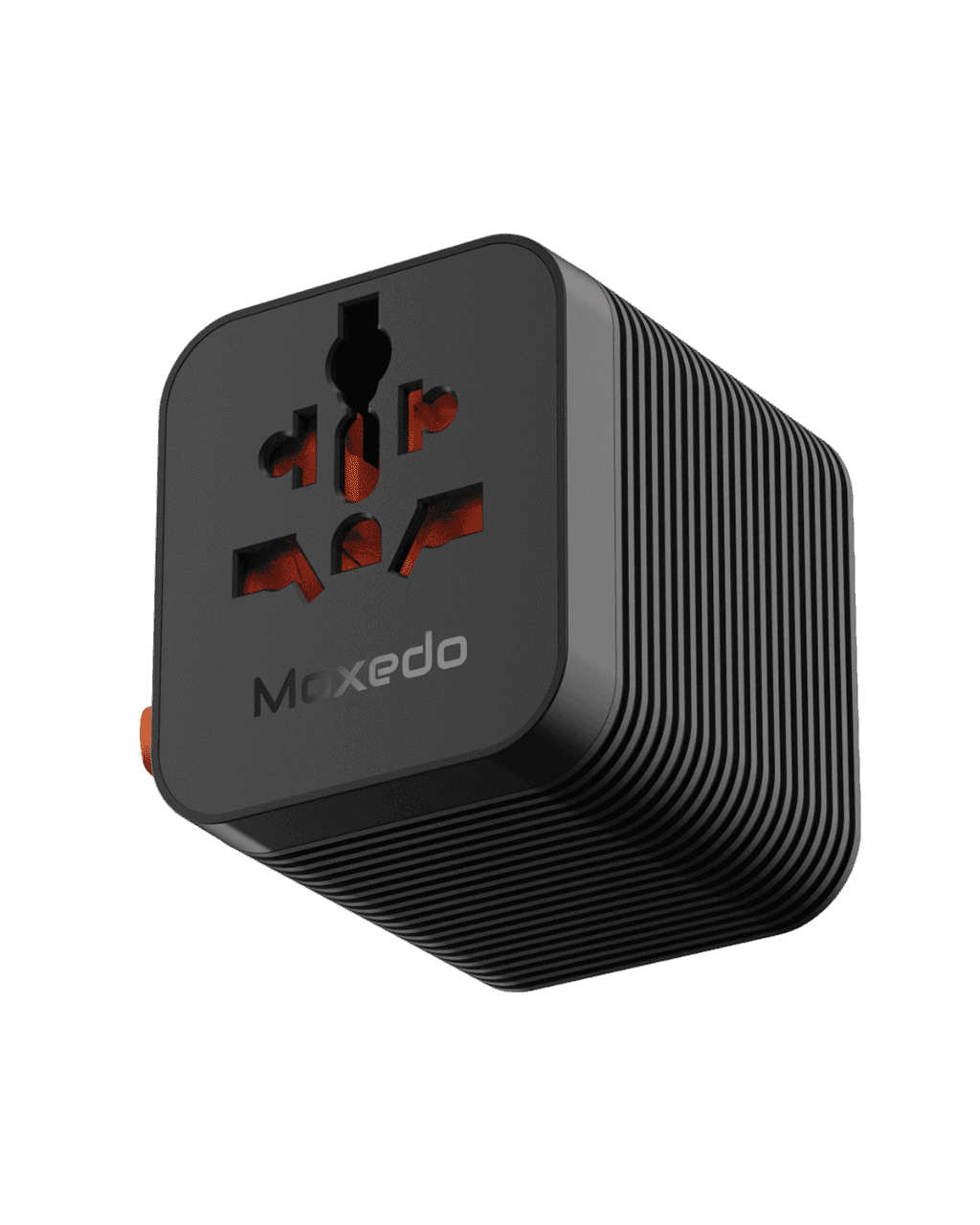 Moxedo Universal – Plug Travel Conversion Socket 2500W AC Outlet Power ...
