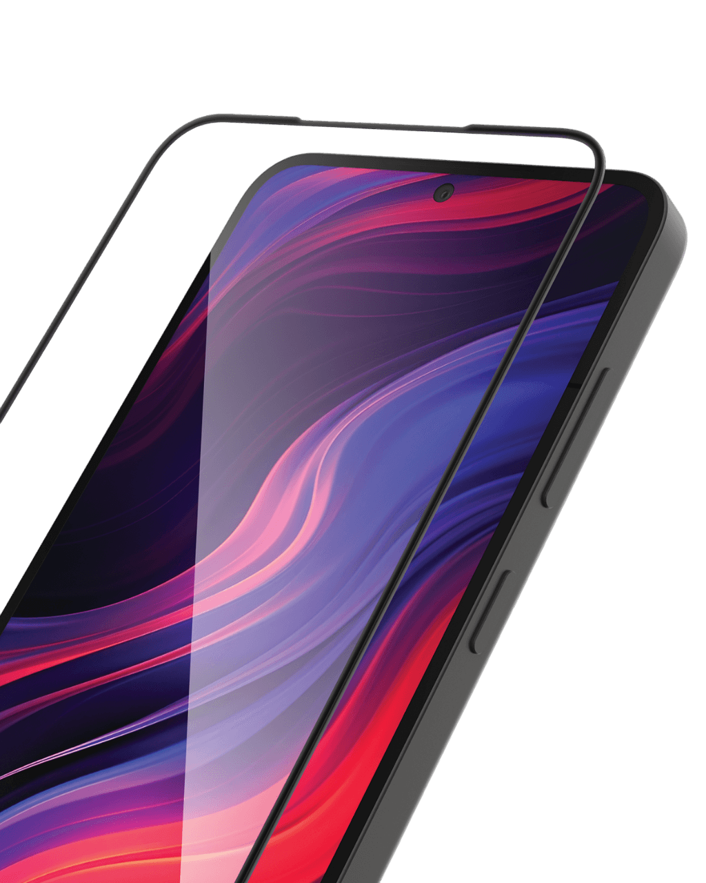 Moxedo Ultra Shield Tempered Glass Screen Protector HD Clear 9H ...